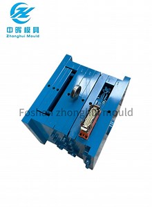 [Hot Item] Hot Runner Silicone Sealant Mould/Mold for Injection Moulding Applications