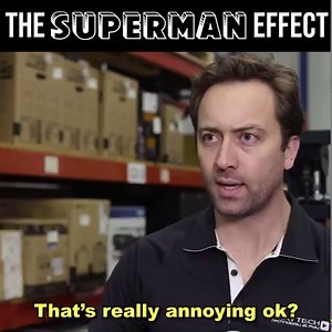 Glasses are a powerful disguise... | Viva La Dirt League