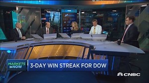 Look at 'rules based' strategies for market sweet spot: Pro