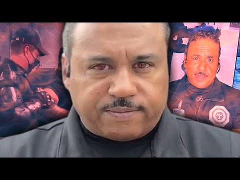 Detroit Urban Survival Training - From Self Defence Guru To Living Meme