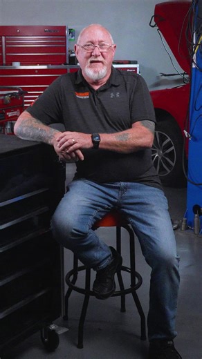 1.5K views · 16 reactions | On Shop Press, study for your ASE exams...