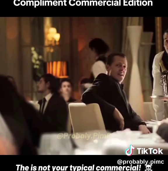 In 2011, Mercedes‑GP (now Mercedes F1) launched a striking TV commercial titled “Compliments”. The ad features drivers Michael Schumacher and Nico Rosberg exchanging bottles of champagne in good‑spirited rivalry, with a subtle cameo from Mika Häkkinen delivering two cans of Red Bull. But in this edition we replace Häkkinen with the one and only “ Max Verstappen” ##fyp##f1##f1tiktok##maxverstappen##redbull