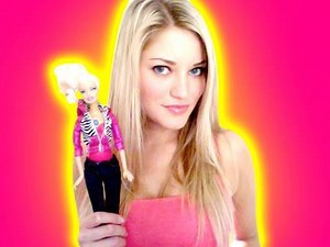 OMG VIDEO GIRL! | iJustine