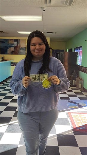 1K views | Congrats to Brooklyn for solving the riddle and winning the $100 cash prize!! | Discount mini storage of Sapulpa | Facebook