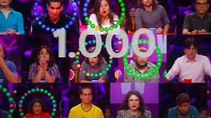 ¡Vuelve el programa que reúne a la familia! 🤩 ✨ Este MIÉRCOLES 16 DE OCTUBRE regresa Pasapalabra a las pantallas de Chilevisión. Con grandes invitados y tremendos premios, celebraremos 1.000 capítulos del mejor programa de concursos de la TV chilena. 📺 | Chilevisión