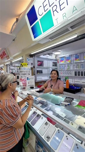 Murang Tablet na Mabilis Maabot sa Cellphone Republic