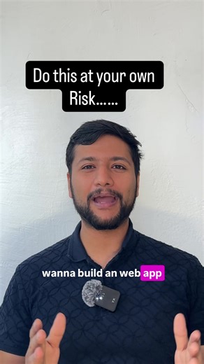 Comment “AI” and I will send you the entire process if you still wanna do it. I built a full web app without writing a single line of code using chatgpt, google gemini, and n8n. if you can explain an idea, you can build software now. #aiapp #buildwithai #ai