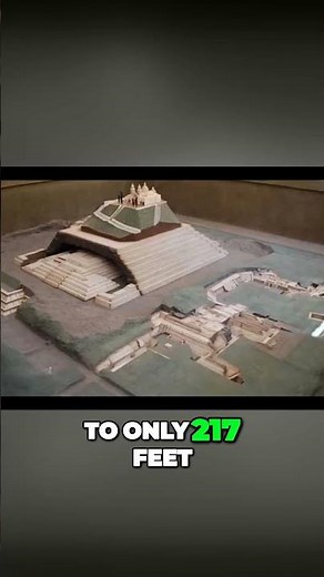 Unveiling the World's Largest Pyramid: Mexico's Cholula Pyramid Defies the Great Pyramid in Egypt