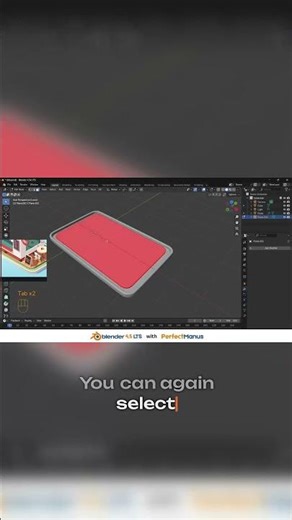 Mesh problems vanish! See the normal flip trick.