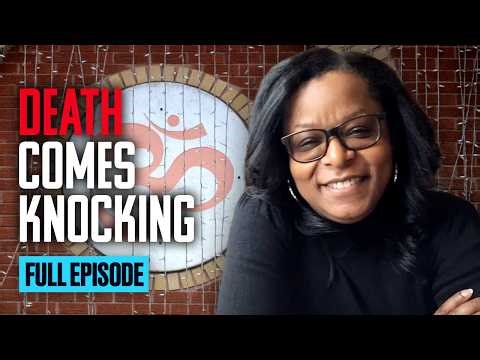 Hammercide | Death Comes Knocking