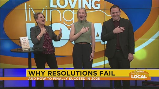 Talking with Teri: Daily intentions in action