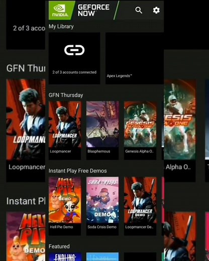 How to Download Nvidia GeForce NOW! (Android/iOS)
