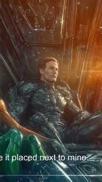 Alien Invasion commercial