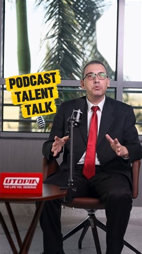 At Utopia Pharma, we truly believe that talent is the foundation of every success story. Our Talent Talk video series highlights outstanding team members who were part of the Talent Pool program and have successfully grown, proven their capabilities, and earned promotions within the company. These are real stories of people who embraced opportunity, invested in their development, and turned potential into career progression — within a culture that values learning, rewards excellence, and support