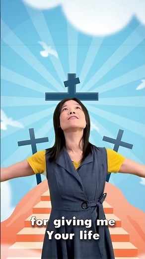 The Greatest Present (Christmas song with actions)