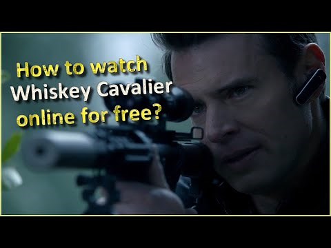 How to watch Whiskey Cavalier online?