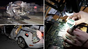 Investigation Shows Hidden Details Behind Tesla FSD Crashes, and It's Not Pretty