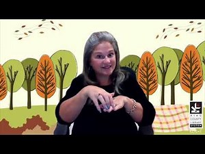 ASL - Going on a Picnic