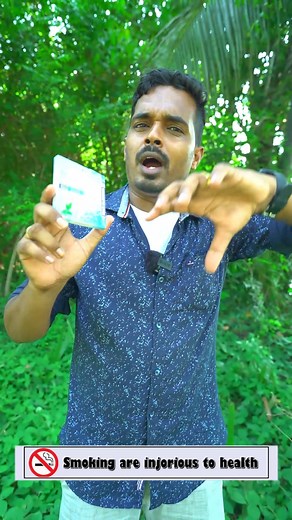 1.9K views · 55 reactions | Must Watch Awarness Video | Creative Experiment | Facebook