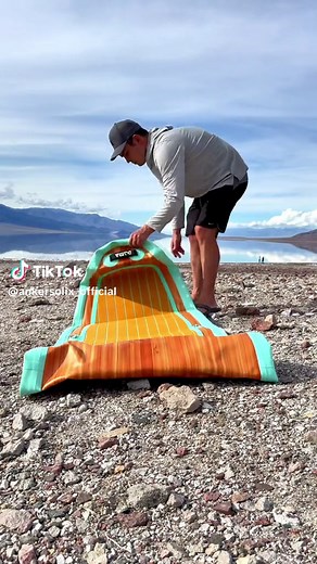 Power Your Inflatable Paddle Boarding Adventures with Solix C1000