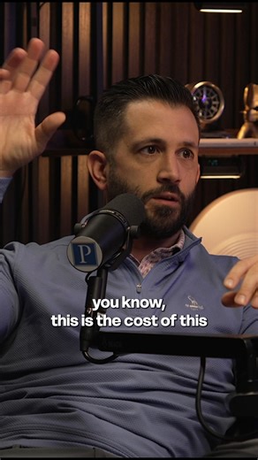 We break it down step by step: costs, providers, employee experience, and plan design, so you know exactly what you’re offering and why. To hear more, visit our podcast, The Finance Things in Life (link in bio) #Retirement #TheFinanceThingsinLife #WealthManagement #401k #businessowners Disclosures: The Pitti Group Wealth Management, LLC (“The Pitti Group”) is a registered investment advisor. Advisory services are only offered to clients or prospective clients where The Pitti Group and its repres