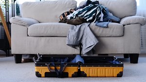 Europe packing mistakes Americans keep making