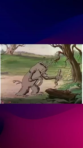 Nostalgia on Instagram: "In 1932, Disney released Flowers and Trees, a short animated film that completely changed what cartoons could look like. It was part of the Silly Symphonies series, but it stood out for one huge reason. It was the first cartoon ever made in full color using the new three strip Technicolor process, which brought a level of depth and saturation that audiences had never seen before. Instead of flat shades, the trees, flowers, and tiny creatures on screen suddenly looked ali
