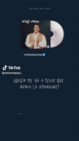 Corazón Partido: La Salsa Romántica de Mickey Taveras