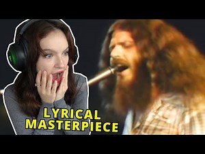 Kansas - Carry on Wayward Son (Official Video) | First Time Reaction