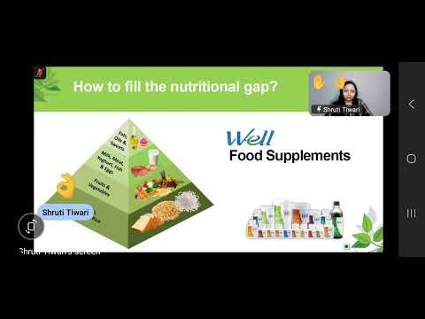 Foundation Supplements| Daily uses Modicare Supplements