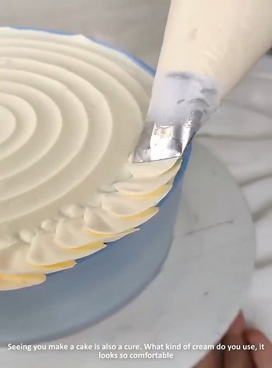 1.2M views · 39K reactions | How To Make Beautiful Cake Decorating Ideas | Pie Bakery | Facebook