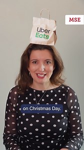 This NHS Christmas freebie is back! 💙 But you'll need to add your NHS/HSC email address to your Uber account by 11.59pm on Sunday 21 December. The free £20 of Uber rides is valid for the first 15,000 trips and the £10 off Uber Eats is valid for the first 30,000 deliveries, both on Christmas Day only. Send to any NHS or HSC workers you know and search 'NHS Uber freebie MSE' for full details | MoneySavingExpert.com