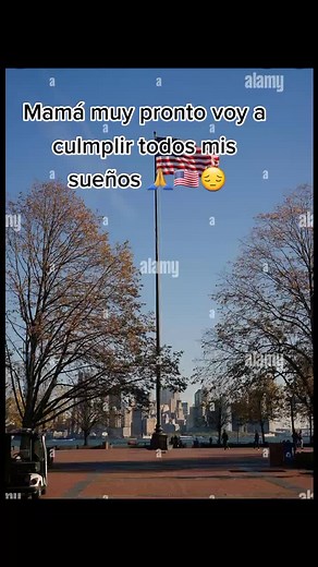 #😔💔🥀 #sueñoamericano #mama #teamo