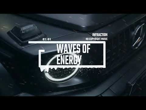 Sport Rock Fitness by Infraction [No Copyright Music] / Waves Of Energy