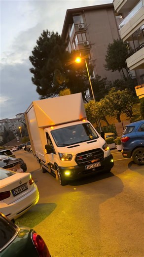 Discover the Ford Transit: Features and Benefits