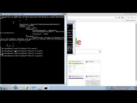 Using MongoDB comparison operators $eq, $ne, $lt, $lte, $gt, $gte
