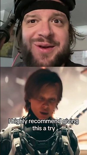 DIY Motion Capture Helmet!