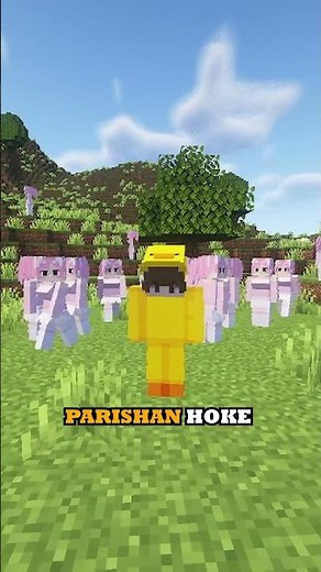 this mod makes you fall in love with a monster... #minecraft