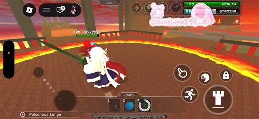 Sakuya 1x4 beats the shit out of temu version of coolkid #fypシ゚viral #roblox #sewh #fyp