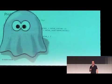 Strong types for strong interfaces - Jonathan Boccara - Meeting C++ 2017