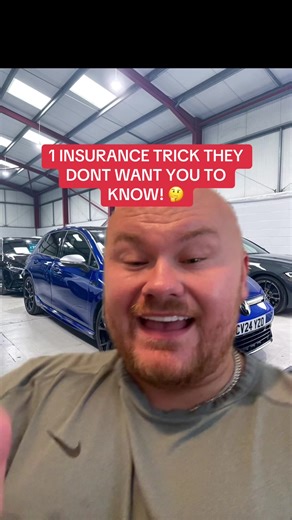Top Car Insurance Trick You Need to Know