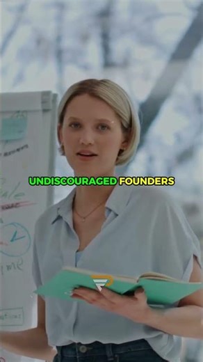 Why Founders Fail Before They Even Start #mindset #startup