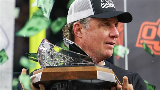 Oklahoma State football 2024 schedule takeaways: Cowboys close vs. Deion Sanders, Colorado