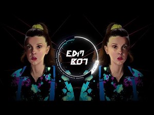 Stranger Things Theme Song (Zuri Retrowave Remix)