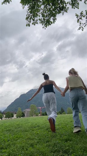 Carolinelayman on TikTok