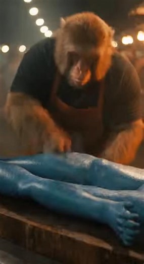 Alien Burger yummy | Bobby Street Life