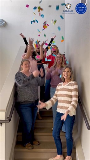 We are delighted to share that the annual contract for the WIC (Women, Infants and Children) Supplemental Nutrition Food Program has been renewed for 2026! 🎉 The TCHD WIC program provides WIC benefits to an average of 1,428 participants each month! 👩‍🍼 Our WIC team does an amazing job serving these families. 🫶 #WIC #TCHD #PublicHealth #Nutrition | Taney County Health Department