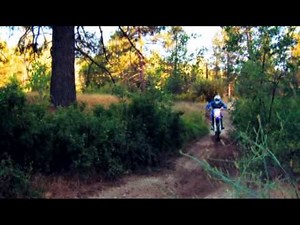 2012 Yamaha WR450F intro.