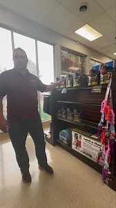 Our favorite Parts Associate Bill 👋 is back this week to discuss Mouse Free, a rodent barrier spray designed to keep 🐀 mice out of your trailer. Tune in to learn more about this wonderful product. | Niagara Trailers