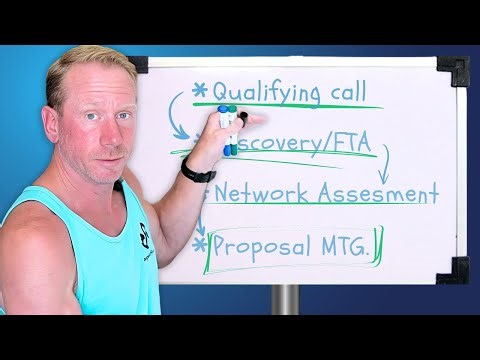 Step-by-Step Guide to Consultative Sales Process